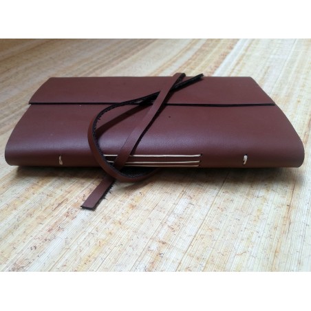Papyrus Journal | Papyrus leather journal | Genuine Papyrus notebook ...