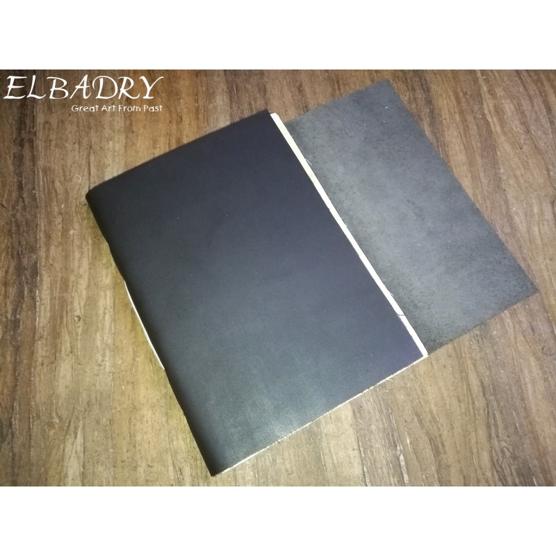 Papyrus Journal | Papyrus leather journal | Genuine Papyrus notebook ...