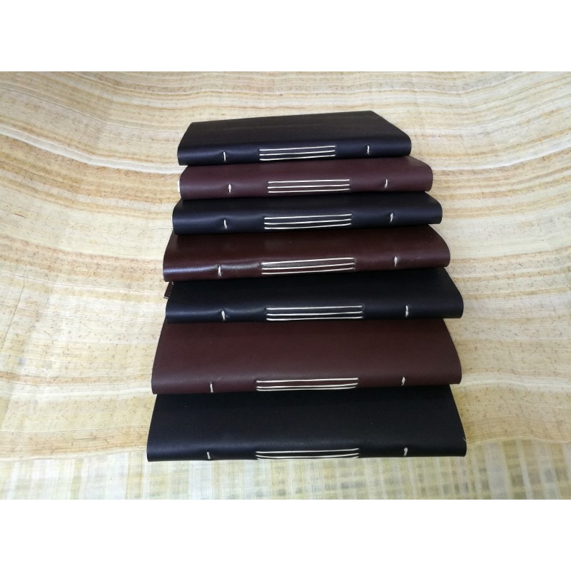 Papyrus Journal | Papyrus leather journal | Genuine Papyrus notebook ...